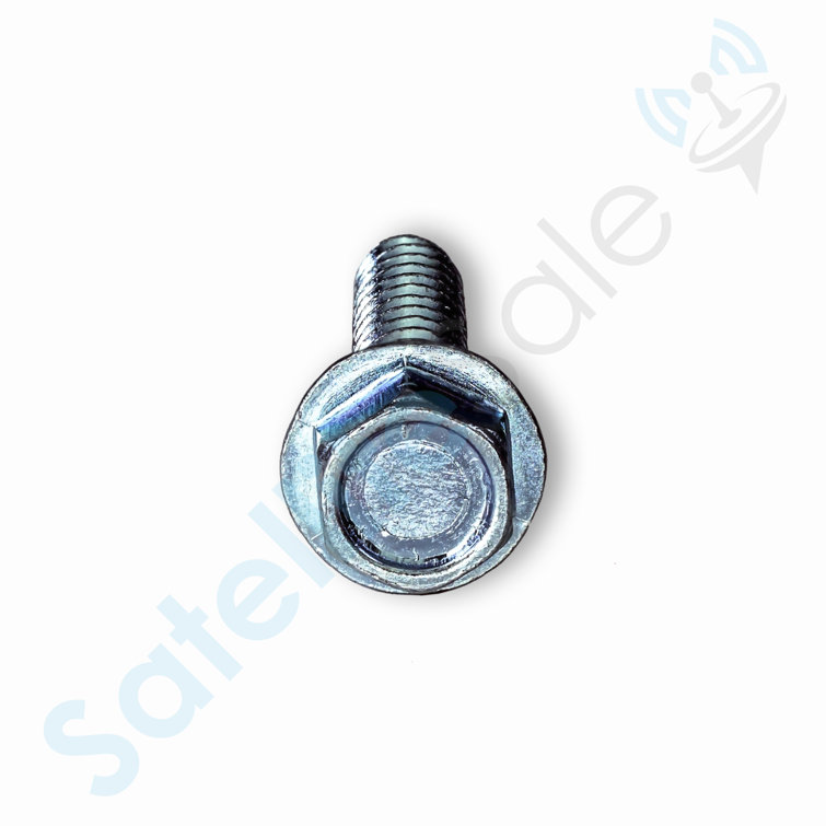 SatelliteSale General Purpose Screws | Wayfair