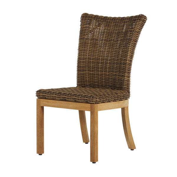 Summer Classics Montauk Side Chair | Wayfair