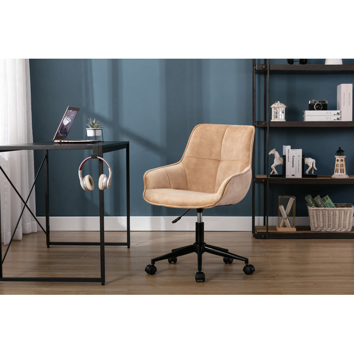 Mercury Row® Campbelltown Task Chair | Wayfair
