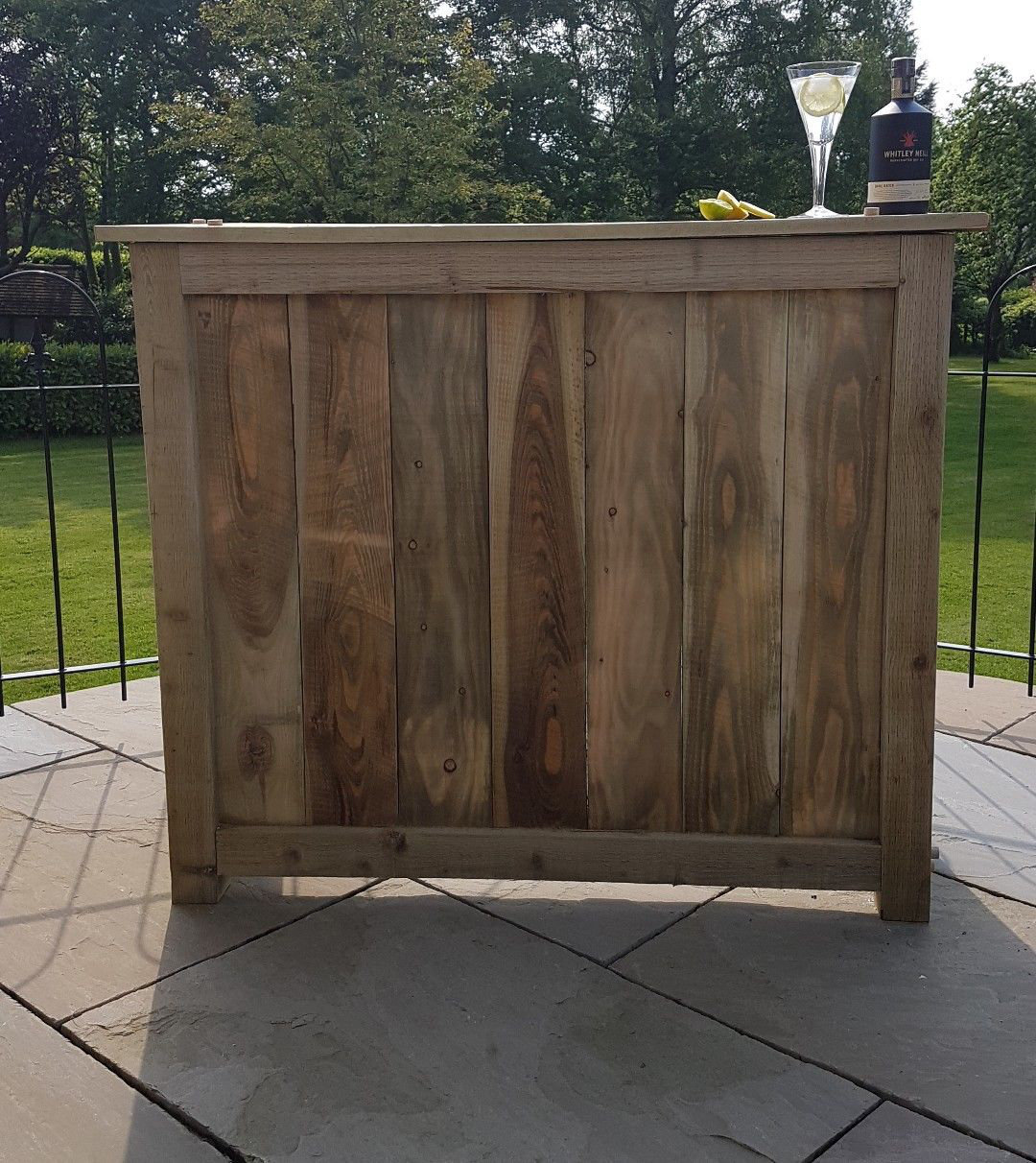 Union Rustic Garden Bar | Wayfair.co.uk