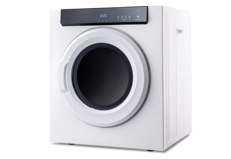 Dryer Buying Guide: Gas vs. Electric Dryers, Dryer Types, & More | Wayfair