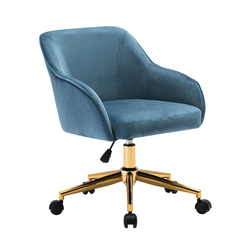 Hykkon Jace Chewning Desk Chair & Reviews | Wayfair.co.uk