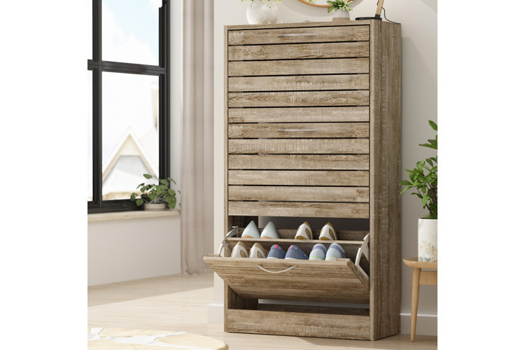 12 Clever Boot Storage Ideas | Wayfair