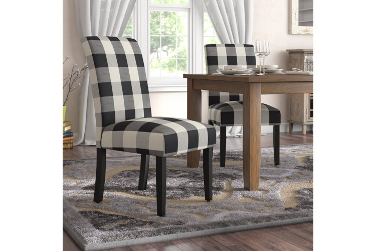 Your Guide to Dining Chair Materials | Wayfair