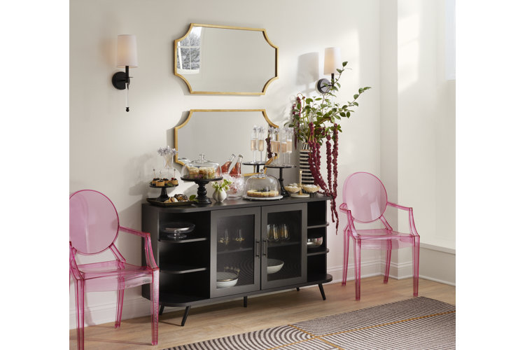 Decorating a Buffet Table: Your Go-To Guide | Wayfair