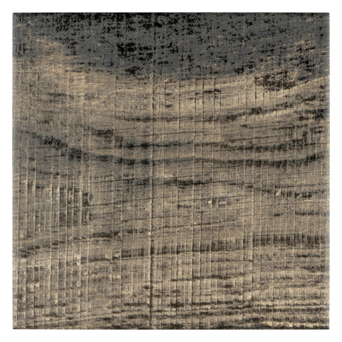 Merola Tile Sabini Timber 10" x 10" Porcelain Field Wall and Floor Tile ...