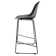 Ebern Designs Tariq 69cm Bar Stool & Reviews | Wayfair.co.uk