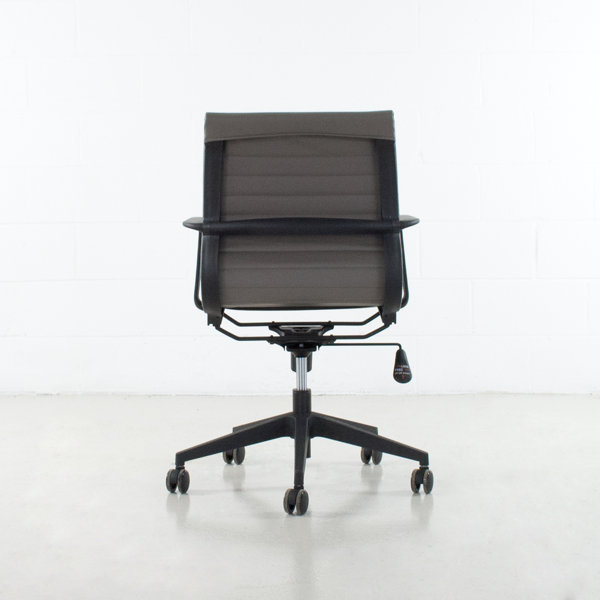 Hokku Designs Bolden Ergonomic Conference Chair | Wayfair