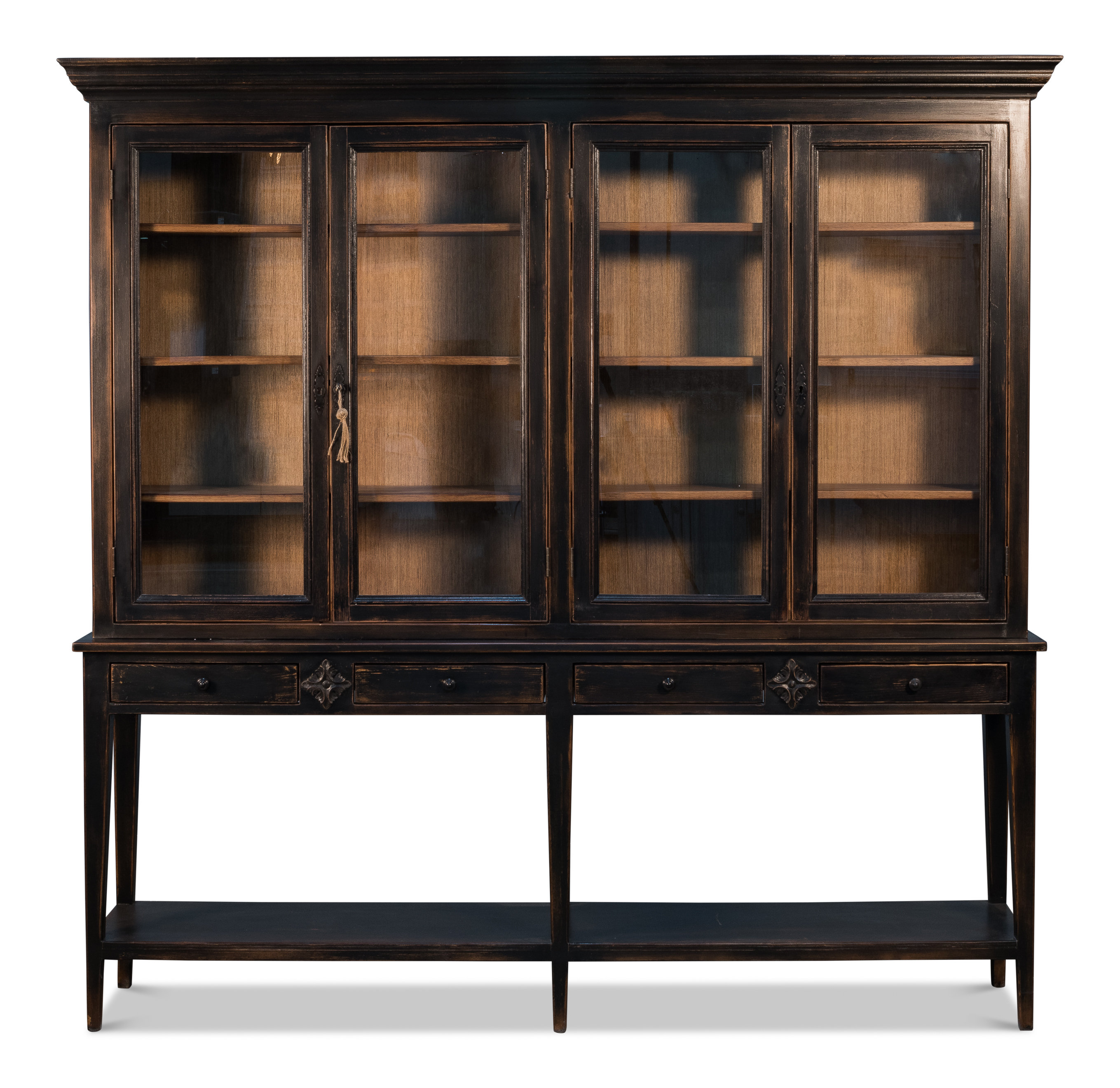Wildon Home® Wilkesville Dining Cabinet | Wayfair