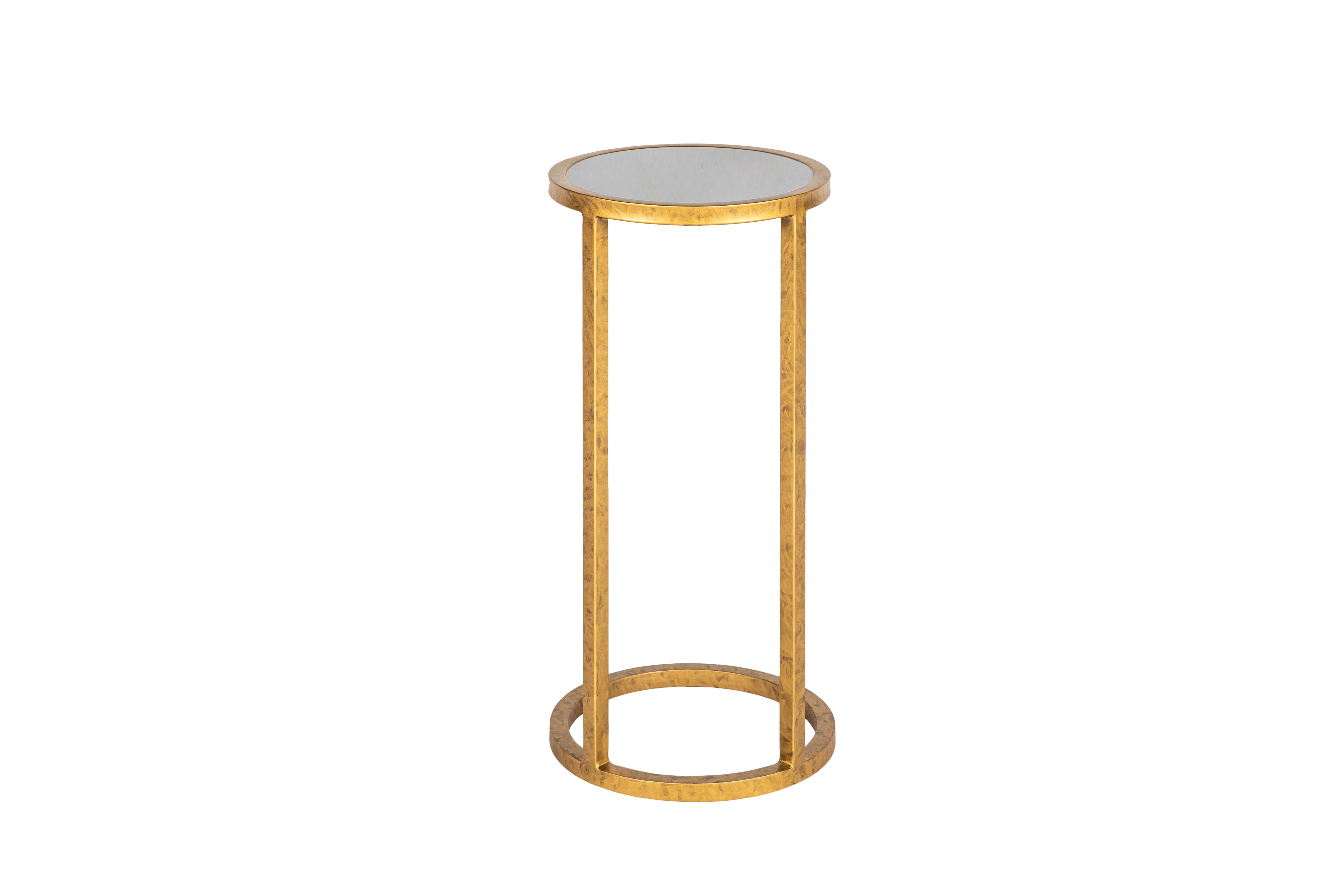 ellahome Vegas 24'' Tall C Table End Table | Wayfair