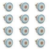 Wayfair | Blue Cabinet & Drawer Knobs You'll Love in 2023