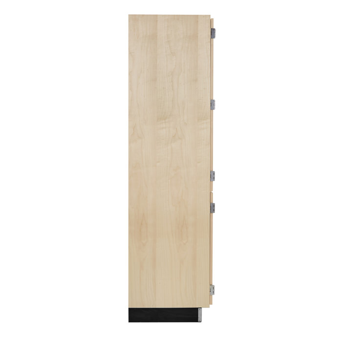 Shain 84" H x 60" W x 22" D Machine Shop Storage Cabinet | Wayfair