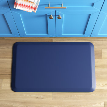 Kitchen Mats & Rugs you'll Love in 2021 | Wayfair