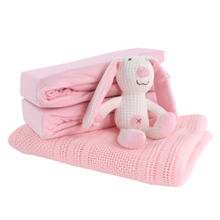 Cot Bedding Sets You'll Love | Wayfair.co.uk