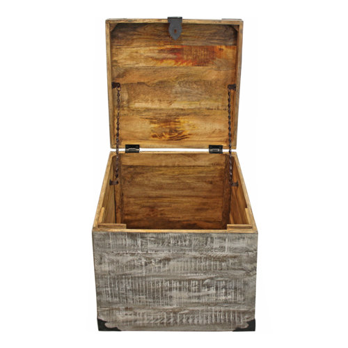 August Grove® Aarilyn End Table | Wayfair