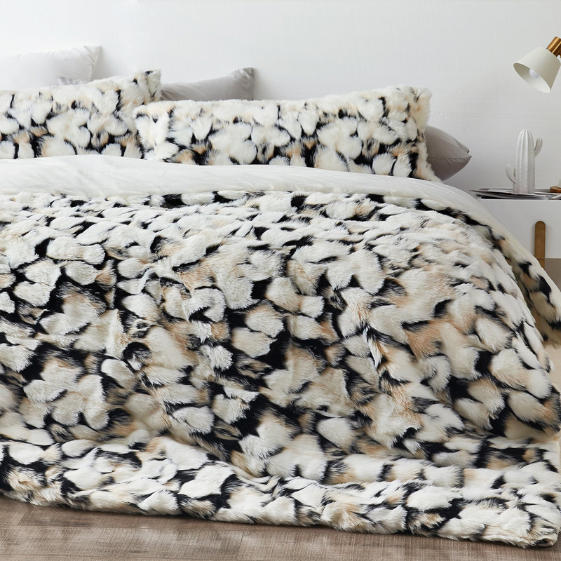 Coma Inducer That's What An Ocelot's Tummy Looks Like Coma Inducer Faux ...