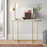 Light Wood Console Tables You'll Love in 2022 - Wayfair Canada