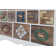 House of Hampton Teddy 13 Drawer Chest | Wayfair.co.uk
