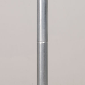 Rebrilliant Steel T-Post Assembly & Reviews | Wayfair