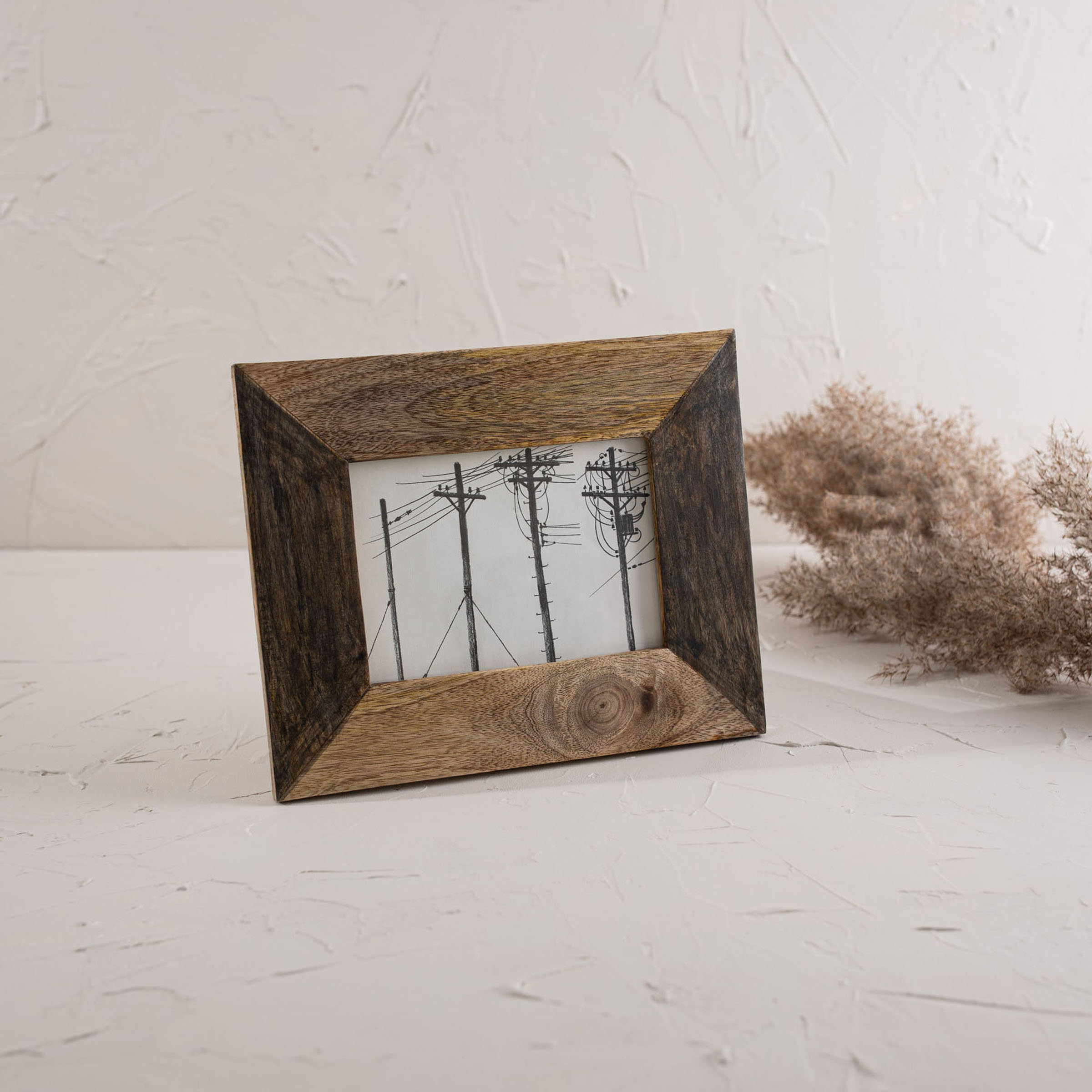 Foreside Home & Garden Picture Frame | Wayfair