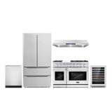 Wayfair | Kitchen Appliance Packages | On Sale Now