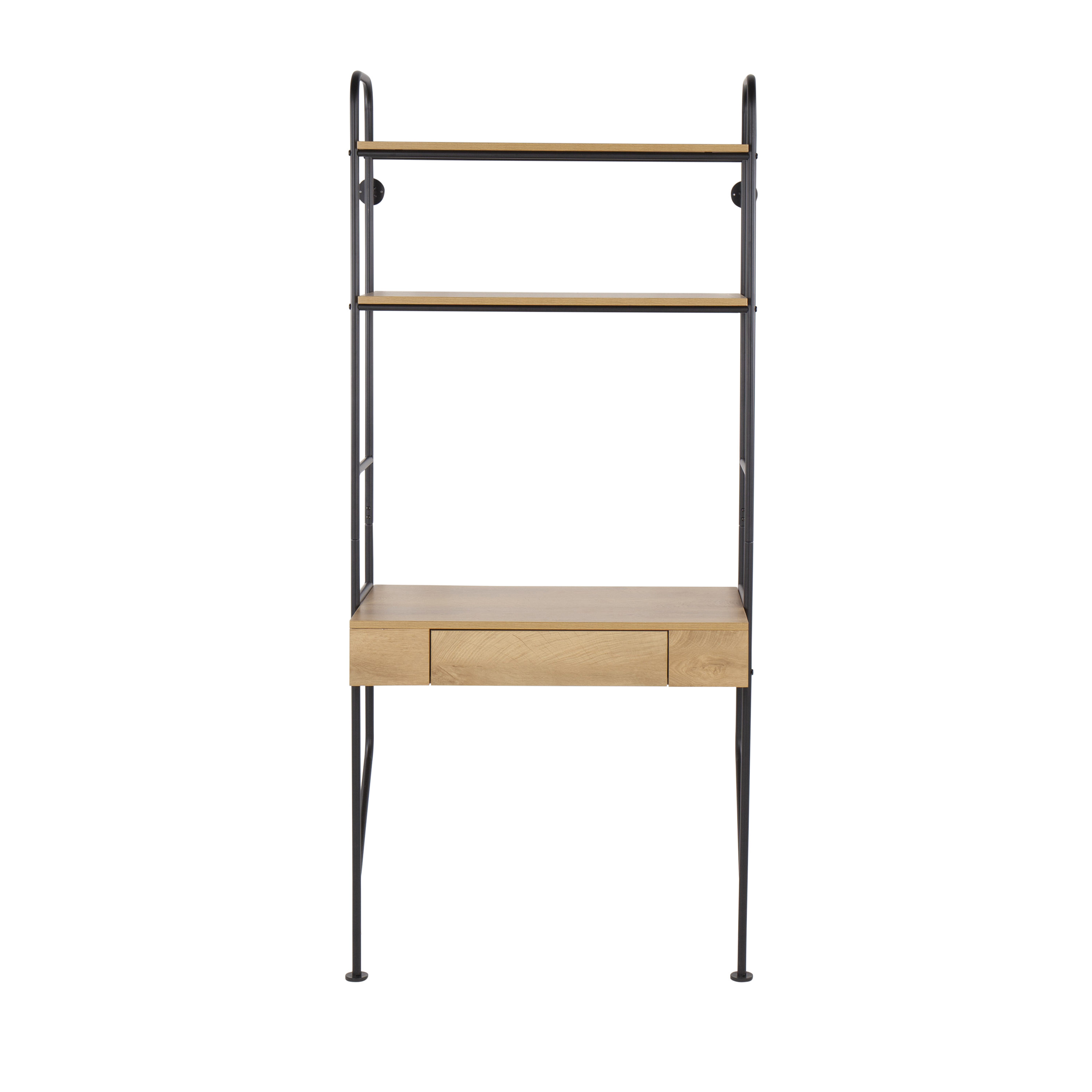 17 Stories Kaed 34'' Desk | Wayfair