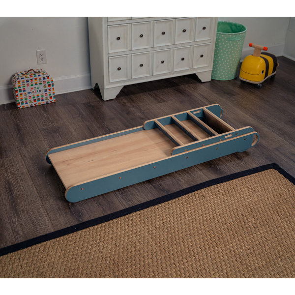 Avenlur Folding Slide | Wayfair