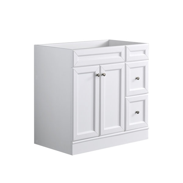 Winston Porter Vanity Bases | Wayfair