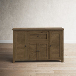 Birch Lane™ Dean Kensington Sideboard, Reclaimed Natural & Reviews ...