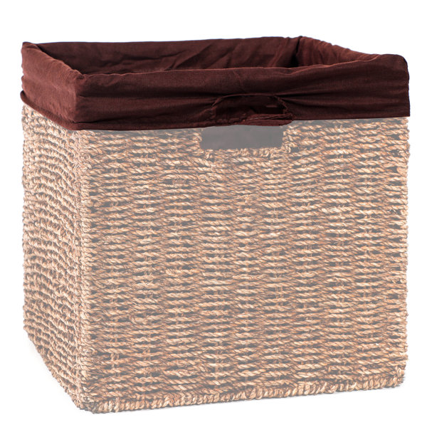 August Grove® Removable Fabric Liner | Wayfair