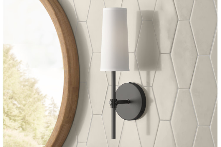 How to Install a Bathroom Light Fixture | Wayfair