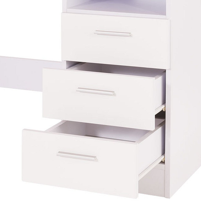 Zipcode Design Buckleton Marconie Desk & Reviews | Wayfair.co.uk