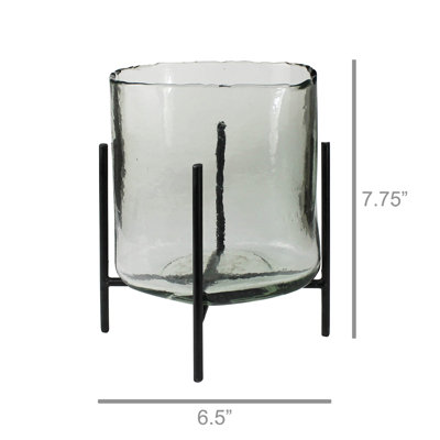 Birch Lane™ Tabletop Hurricane | Wayfair