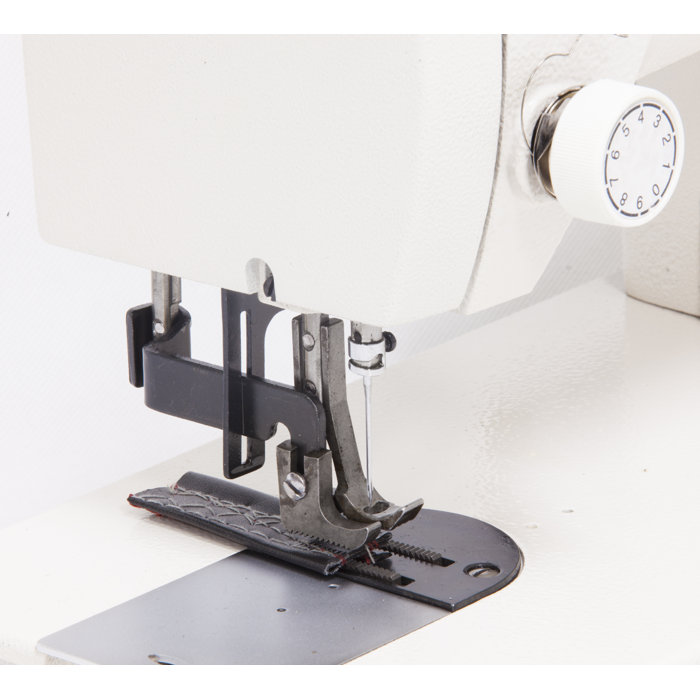 Yamata Portable Mechanical Sewing Machine & Reviews | Wayfair