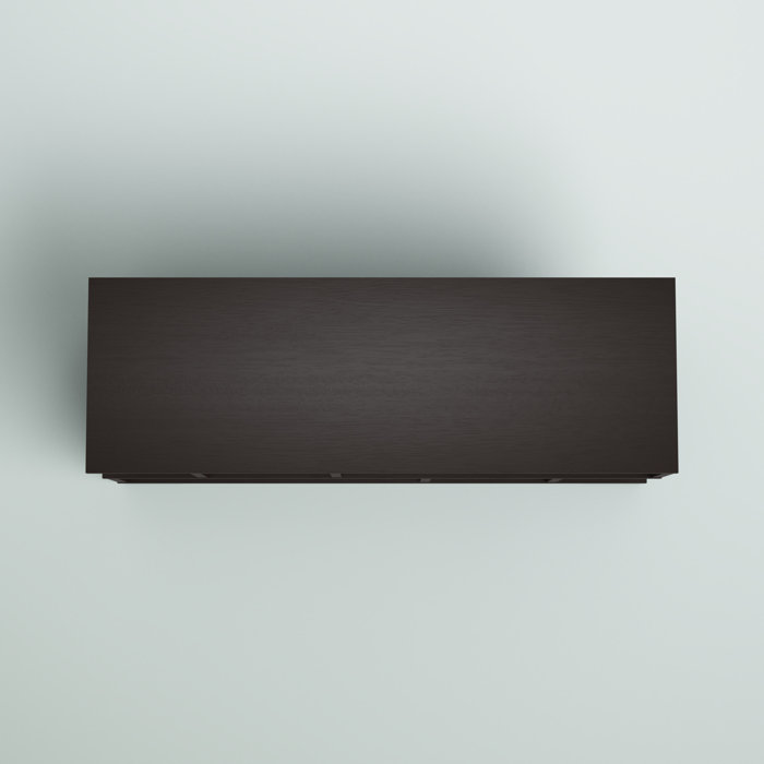Zipcode Design™ Difiore 35.4'' Media Console | Wayfair