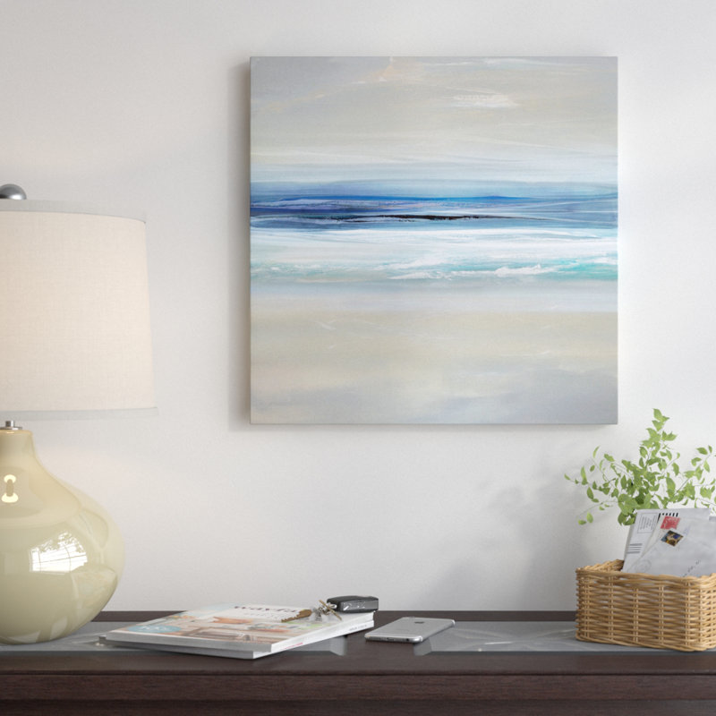 East Urban Home Sway II by Rachel Springer - Gallery-Wrapped Canvas ...
