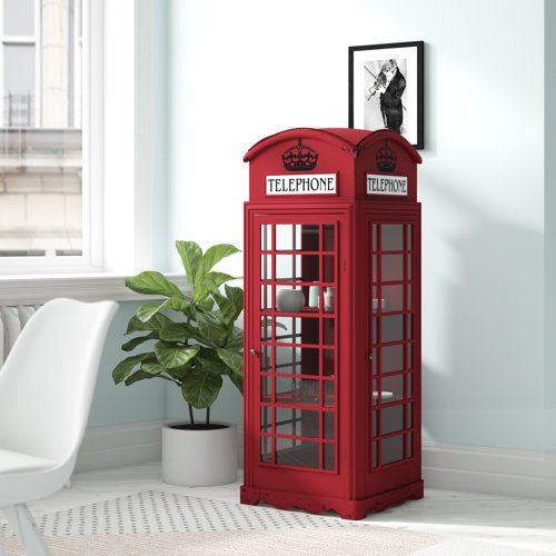 Tenzo Malibu Display Cabinet | Wayfair.co.uk