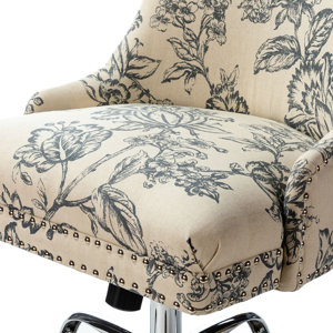 House of Hampton® Alida Modern Armless Task Chair & Reviews | Wayfair