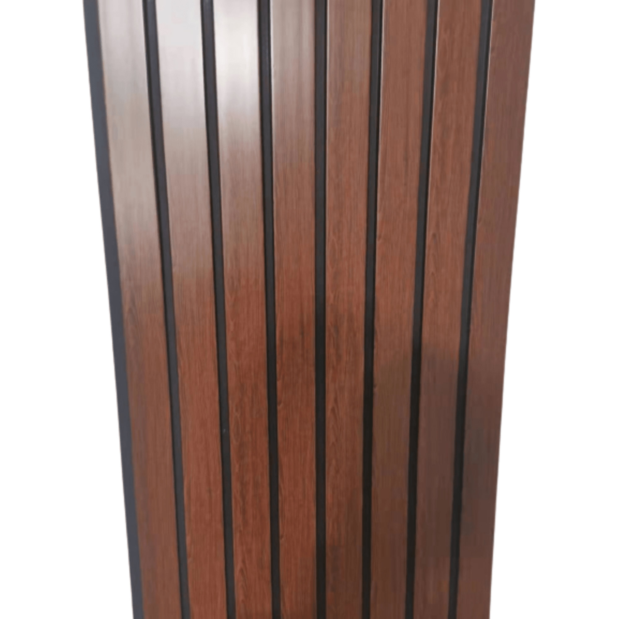 e-Joy Wall Vinyl Paneling 94.5Inch L X 4.8Inch W X 0.50 D| Wayfair