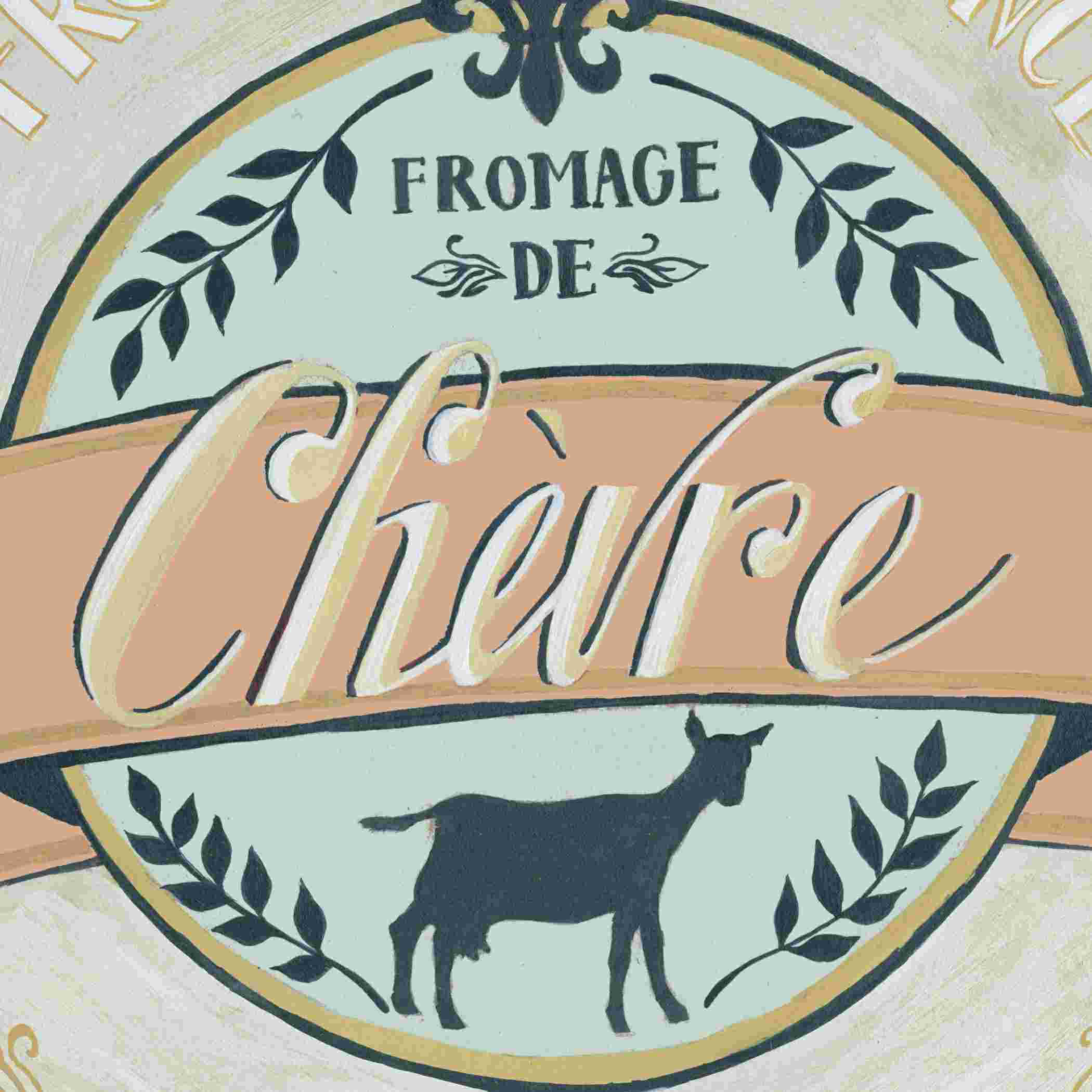 Rosalind Wheeler Shell Montage III by Vision Studio - Wrapped Canvas ...