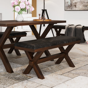 Wayfair | Kitchen & Dining Benches You'll Love in 2023