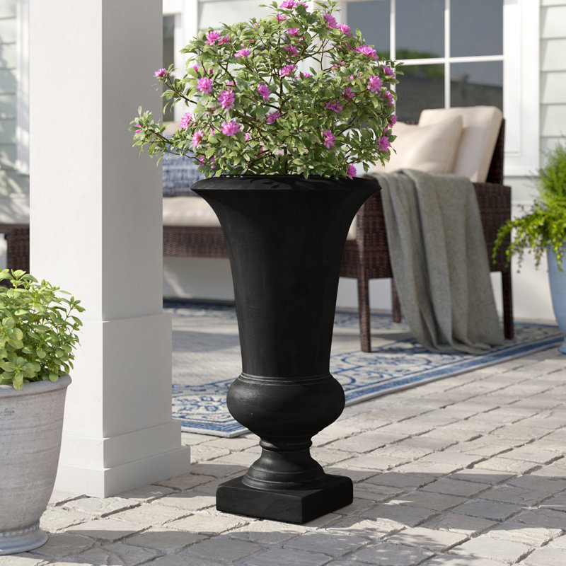 Sol 72 Outdoor™ Handmade Urn Planter & Reviews | Wayfair