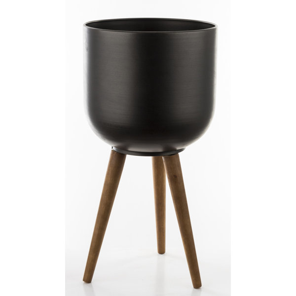 Corrigan Studio Flower Pot | Wayfair.co.uk