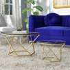 Wayfair | Low Coffee Tables You'll Love in 2022