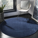 Wayfair | Navy Area Rugs You'll Love in 2022