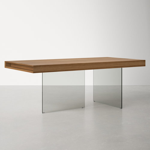 Modern Large Dining Tables | AllModern
