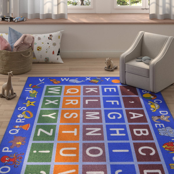 Preschoolrugs | Wayfair