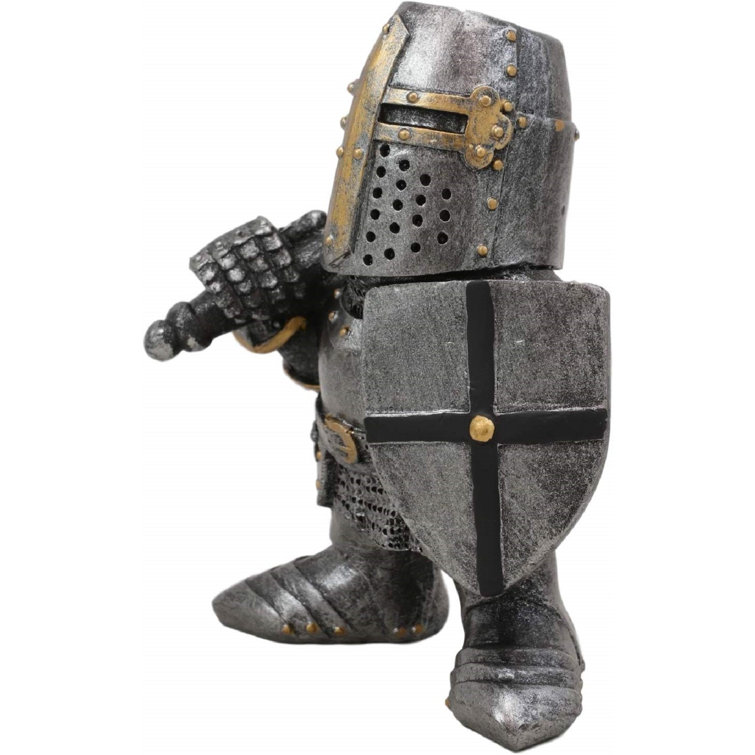 17 Stories Anime Chibi Renaissance Medieval Knight of the Cross Templar ...