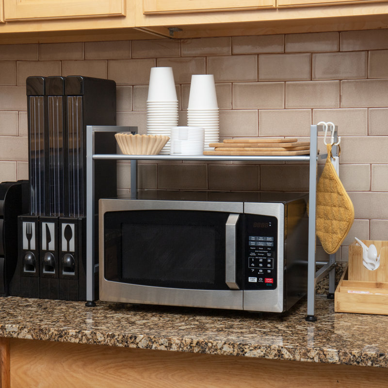 Mind Reader 19" Kitchen Pantry & Reviews | Wayfair