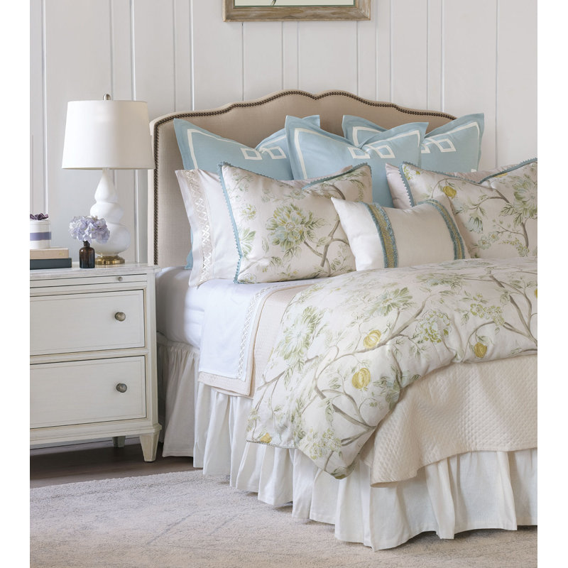 Eastern Accents Suzette Duvet Cover Set | Wayfair